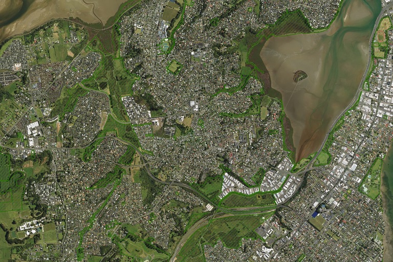 Maps - Tauranga City Council